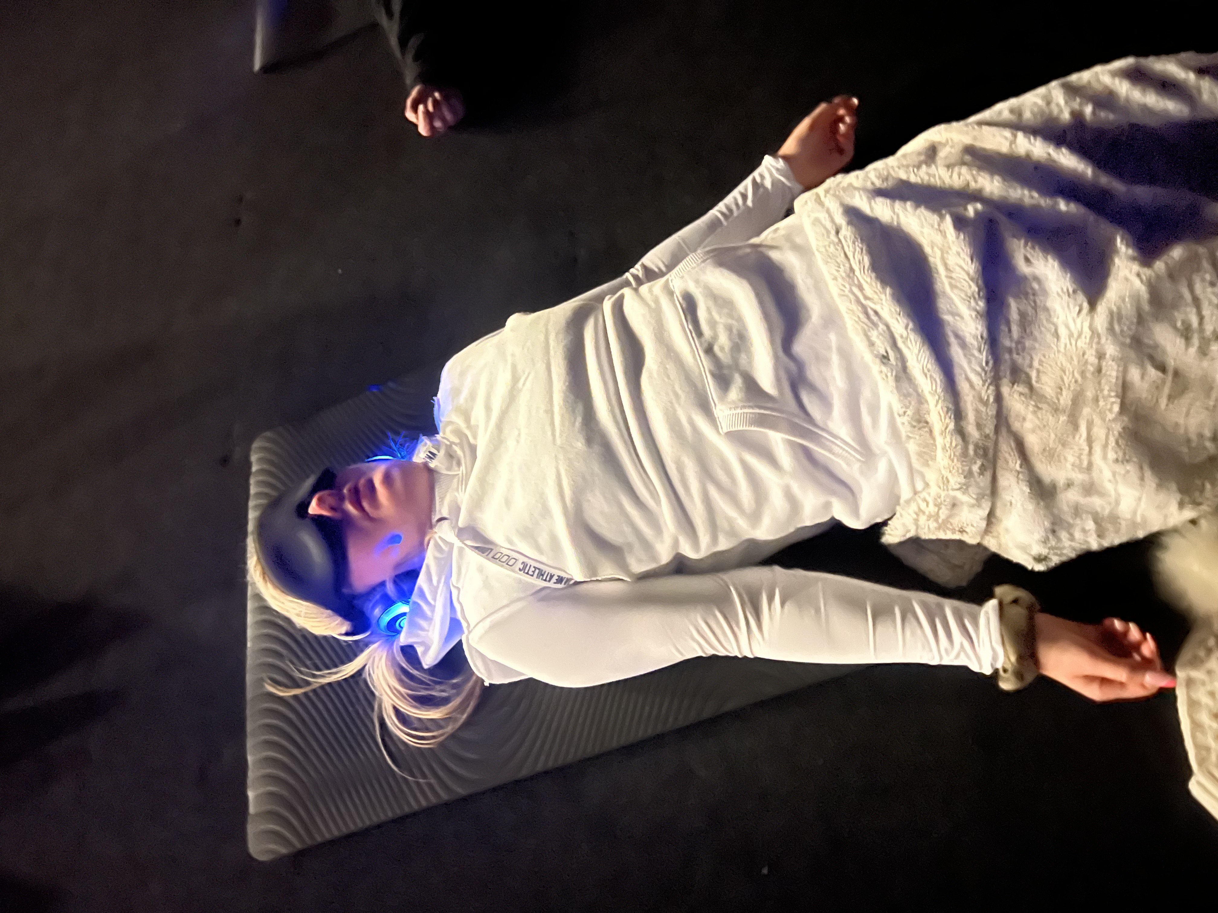 9D HYBRID Breathwork Session - "BREATH TO AUTHENTICITY" at HUONVILLE ...