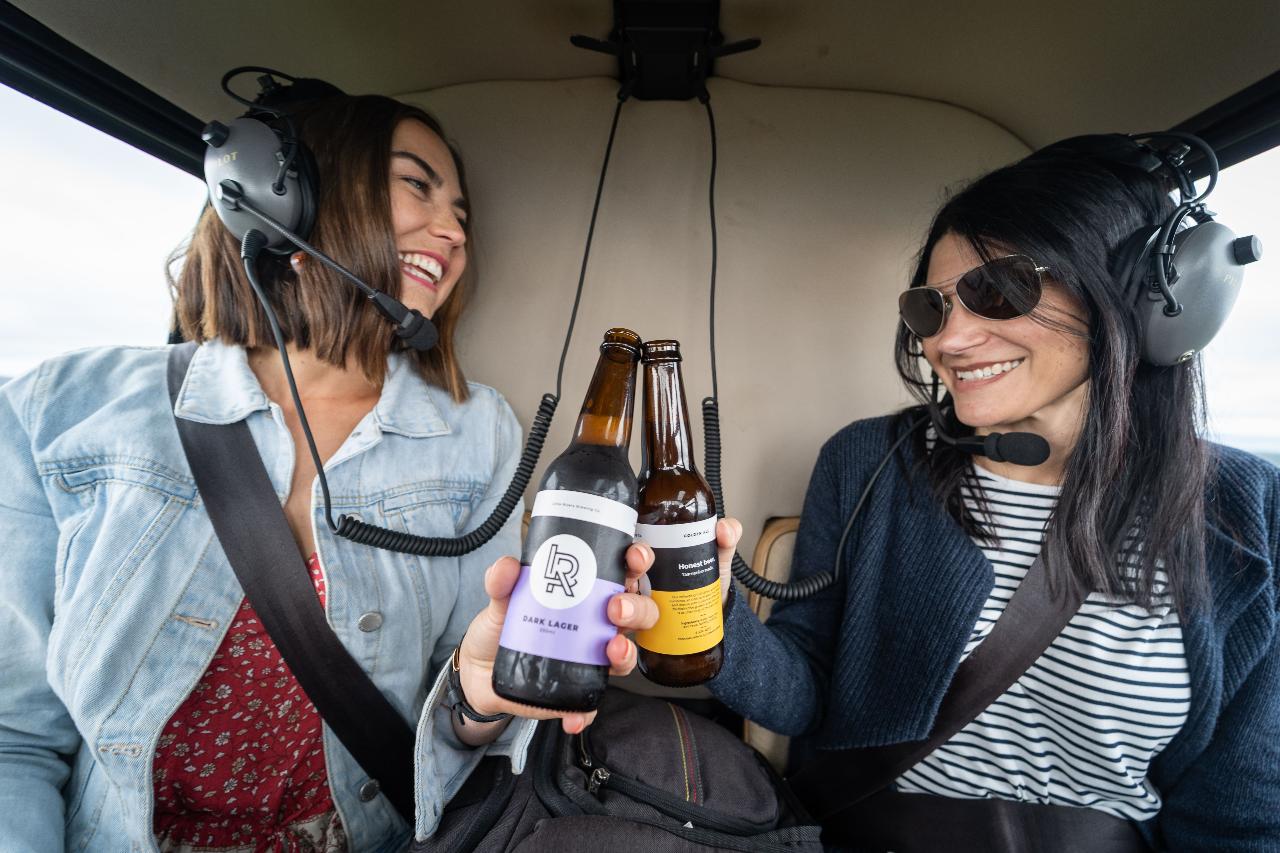 The Ultimate Pub Crawl | Activities in Tasmania