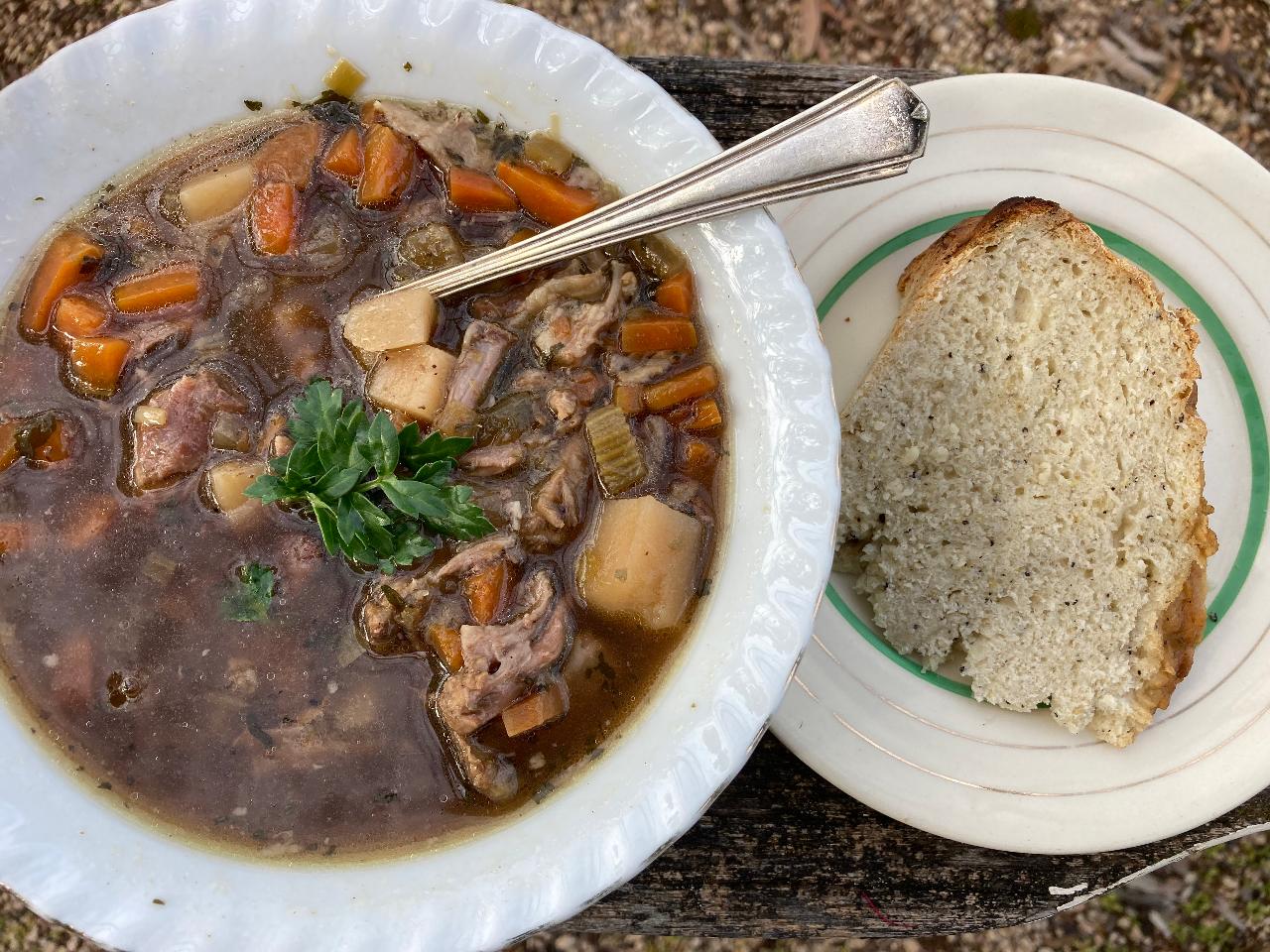 Accessible Tour & Bush Foods Lunch - Dhigadja Ngargu Wanggadja ...