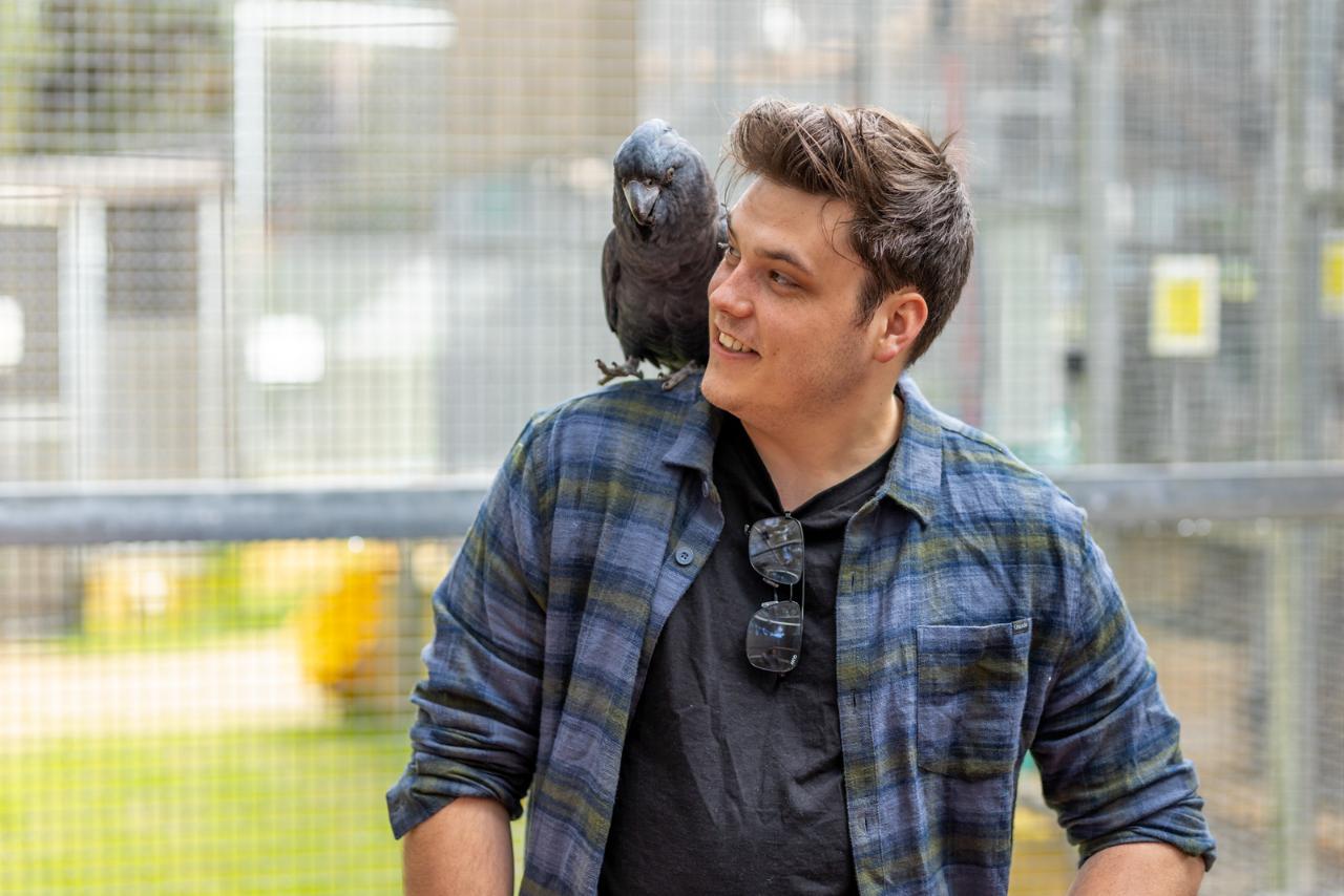 WA Wildlife Discovery Experience (ages 8+) - Native ARC Inc (trading as ...