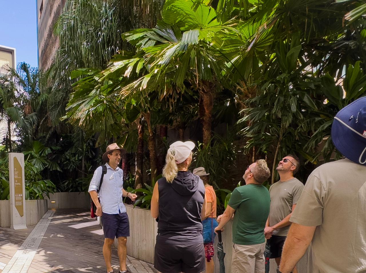 Best of Brisbane Walking Tour - Turers - Australia