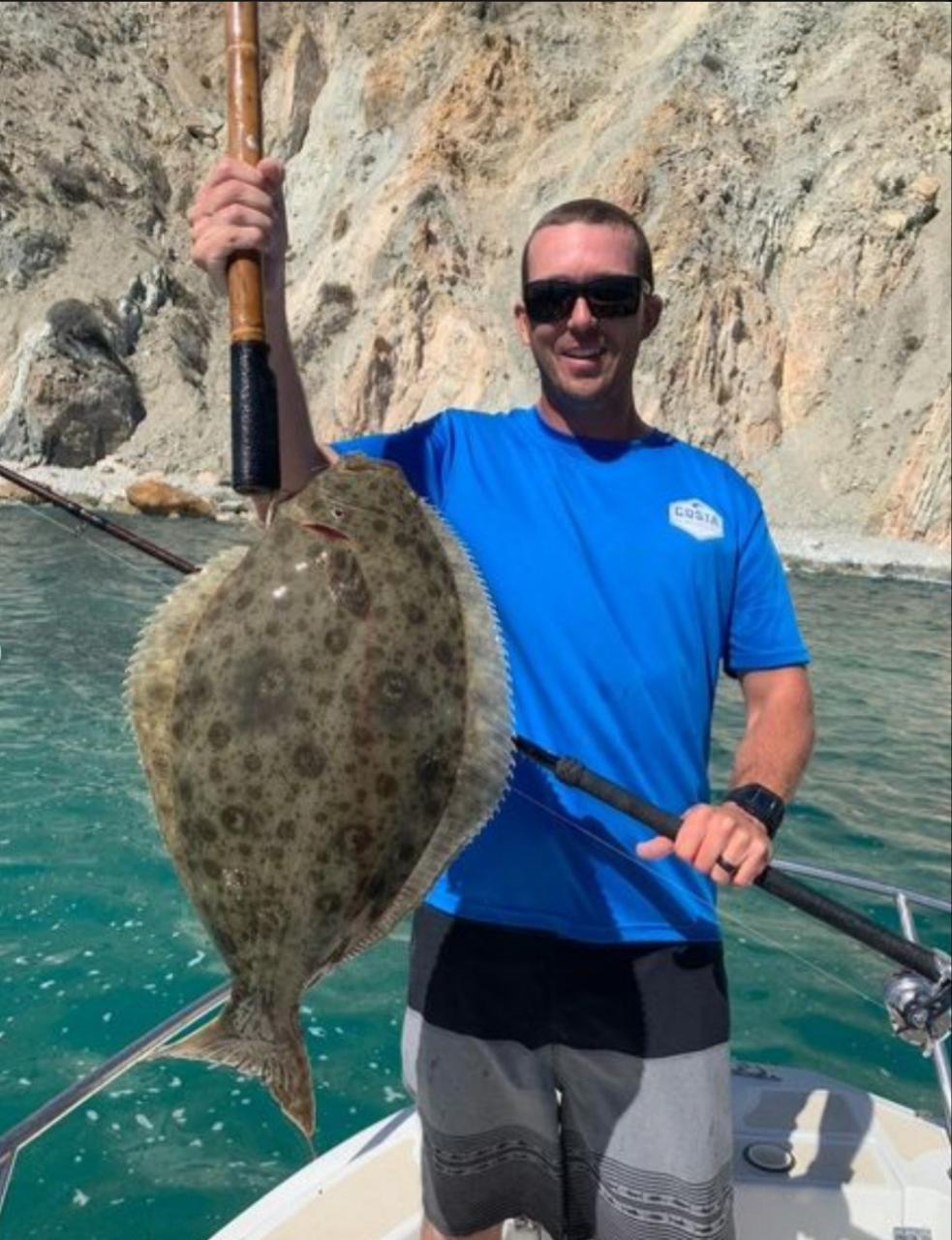 Full Day Island &/Or Offshore Tuna, Yellowtail, & More. Sportfish ...