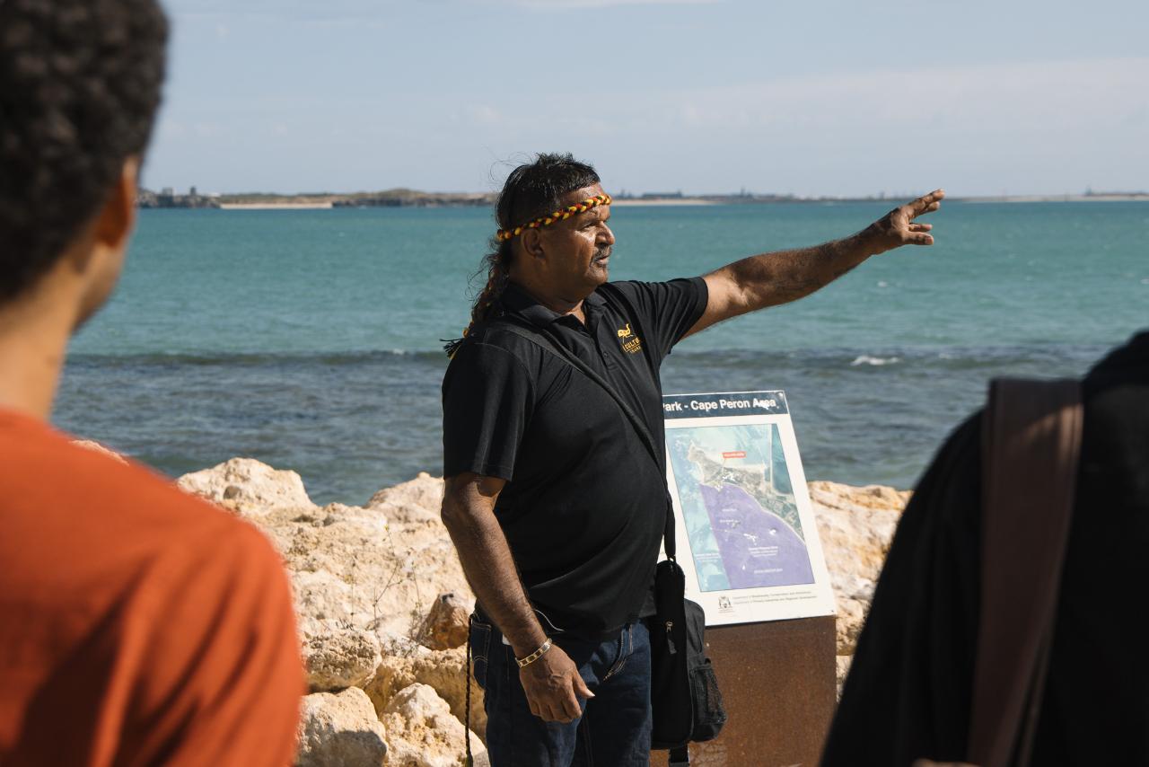 Discover the Beauty of Boya Kaarla | Cape Peron Cultural Tour - In ...