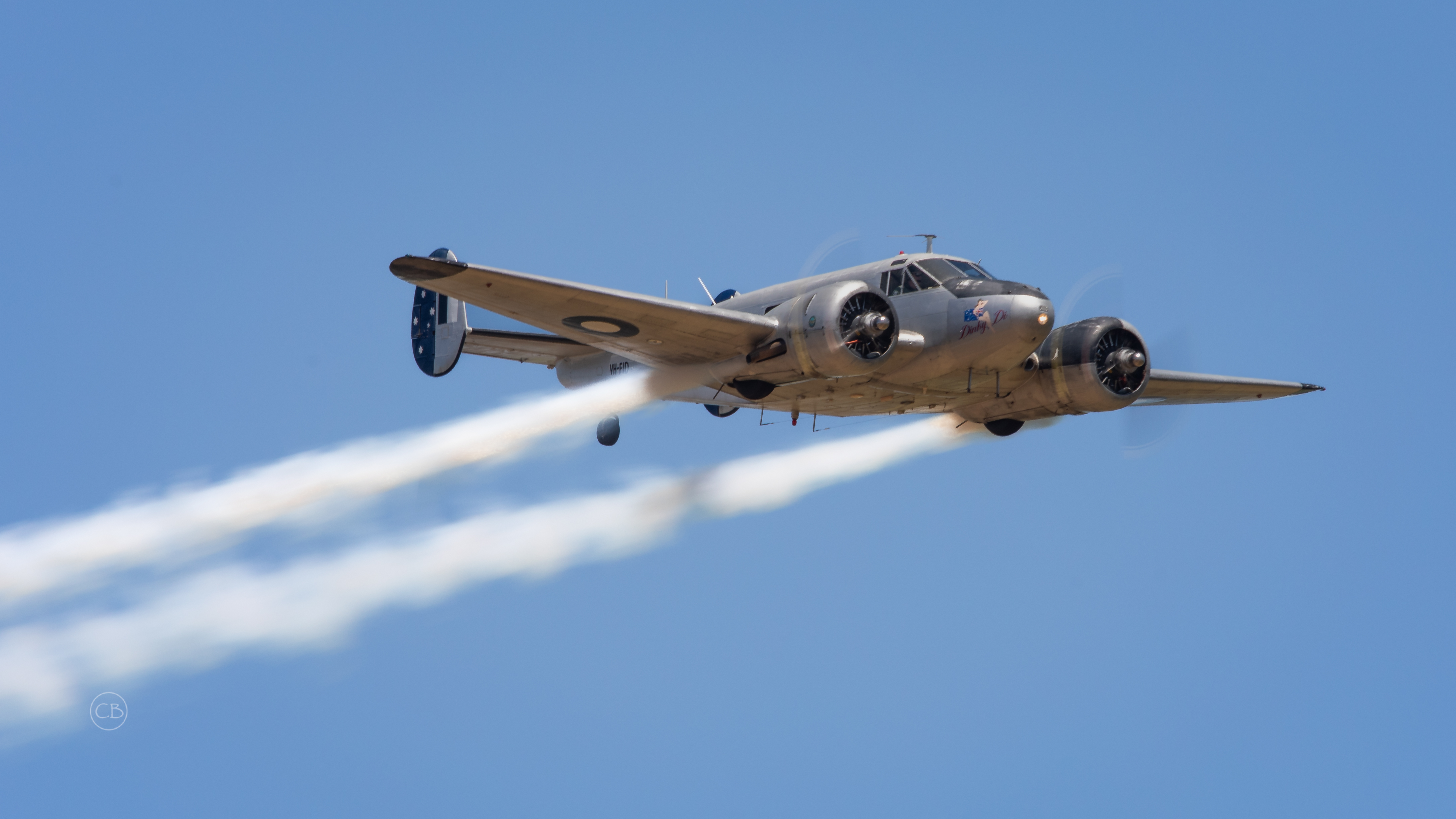 May 2026 Aircraft Showcase Admission - Temora Aviation Museum Reservations
