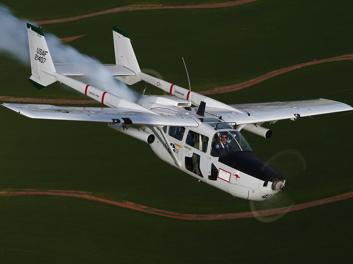 October 2025 Aircraft Showcase Admission - Temora Aviation Museum ...