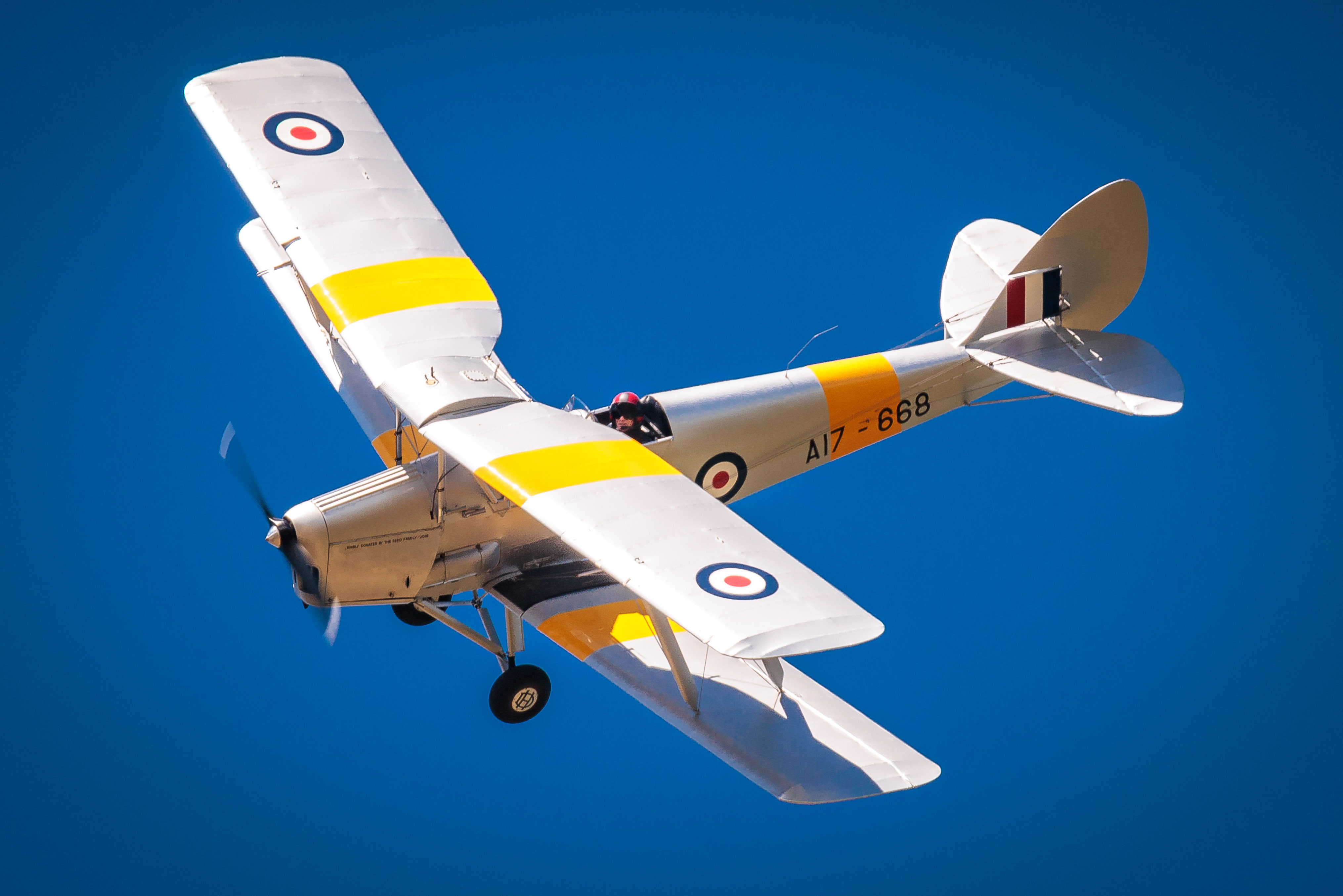 April 2025 Aircraft Showcase Admission - Temora Aviation Museum ...