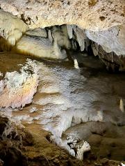 Crystal Cave Tour - Yanchep National Park Reservations