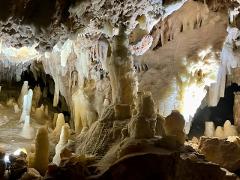 Crystal Cave Tour - Yanchep National Park Reservations