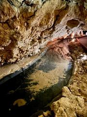 Crystal Cave Tour - Yanchep National Park Reservations