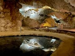 Crystal Cave Tour - Yanchep National Park Reservations
