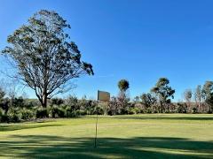 Golf - 9 holes - Yanchep National Park Reservations
