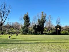 Golf - 9 holes - Yanchep National Park Reservations