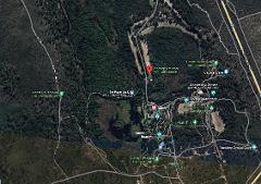 Golf - 9 holes - Yanchep National Park Reservations
