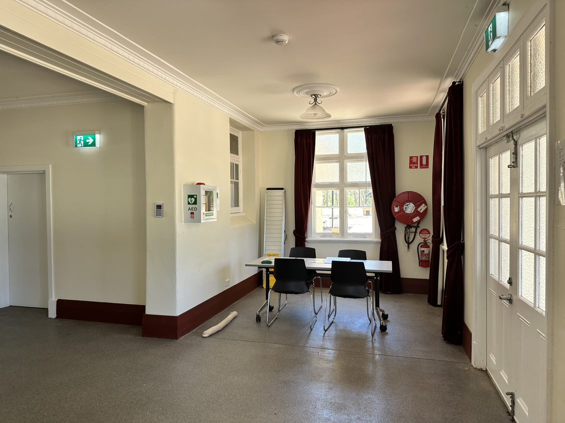 Gloucester Lodge - Shapcott's Room 1/2 Day Rate - Yanchep National Park ...