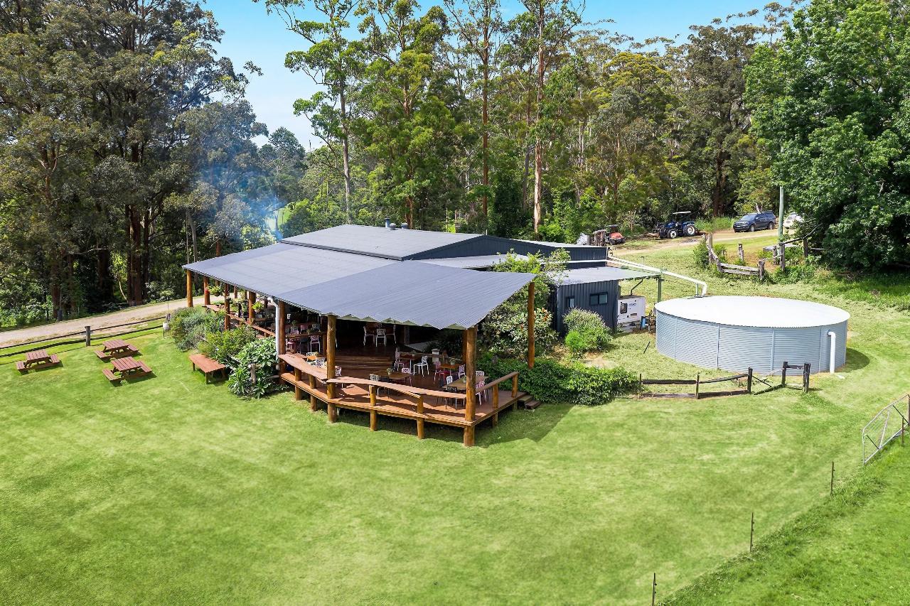 HARRINGTON WATERS - On Course Tours & Travel Reservations