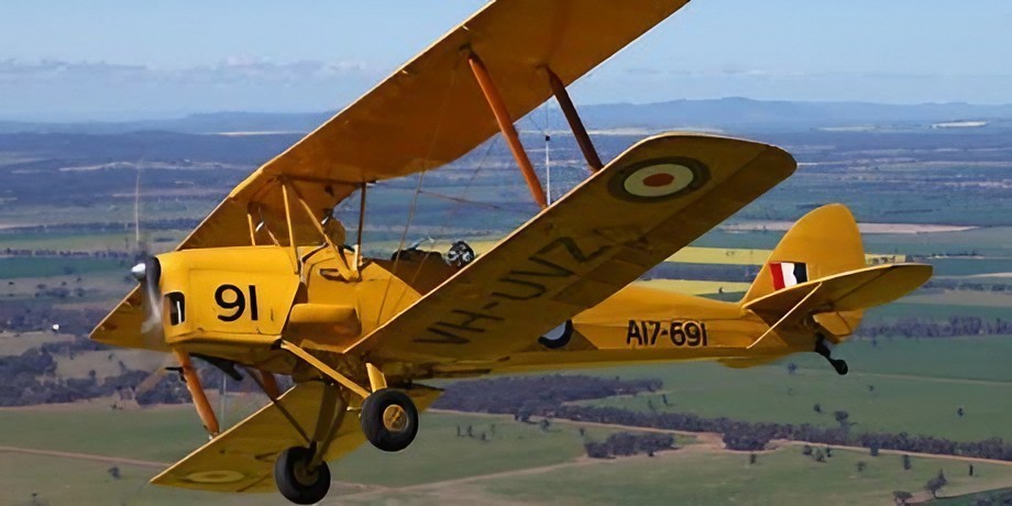 TEMORA AIR SHOW & YOUNG - On Course Tours & Travel Reservations