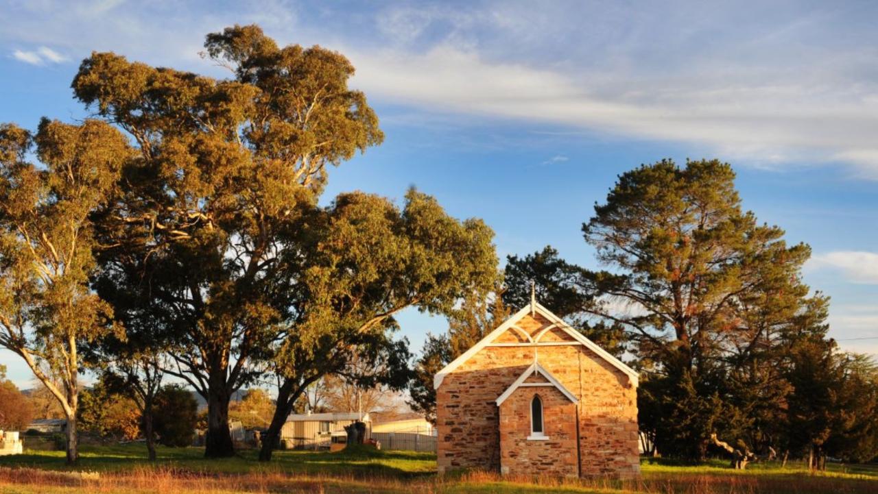 ORANGE FOOD WEEK & MUDGEE HARVEST ESCAPE - On Course Tours & Travel ...