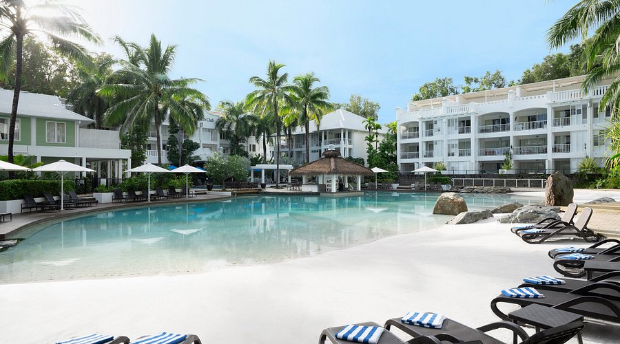 PROBUS EARLY BIRD SPECIAL - Palm Cove & Cairns ...