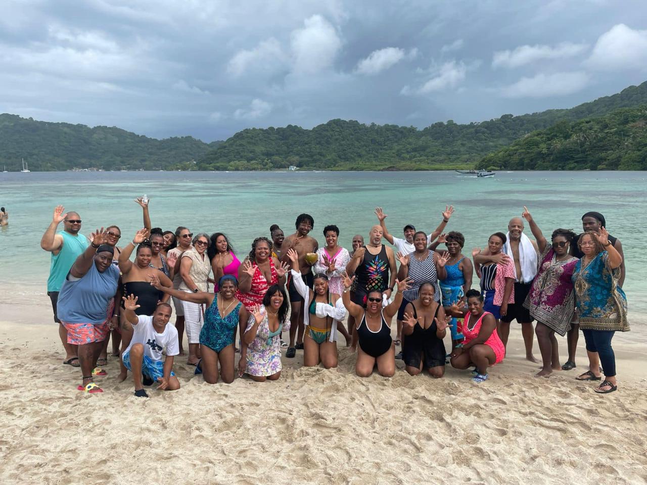 BEIP CULTURAL RELOCATION TOUR 2024-2025 - Black Expats in Panama ...