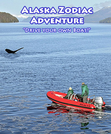 Alaska Boatman Adventure - Southeast Exposure Outdoor Adventure Center ...