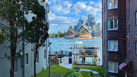 Sydney Private Luxury Tour