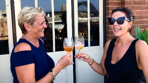 Sydney Private Luxury Tour