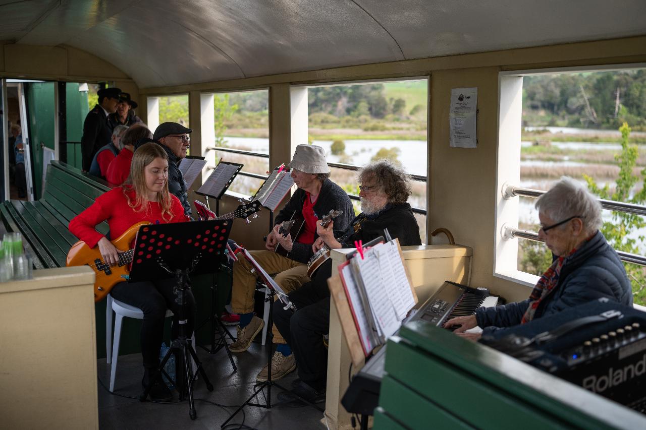 Awa ki te moana – River to the ocean - Savour Northland - Keteriki Ltd ...