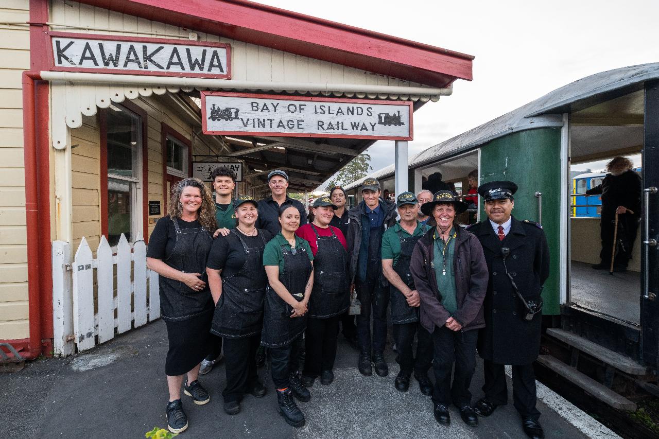 Awa ki te moana – River to the ocean - Savour Northland - Keteriki Ltd ...
