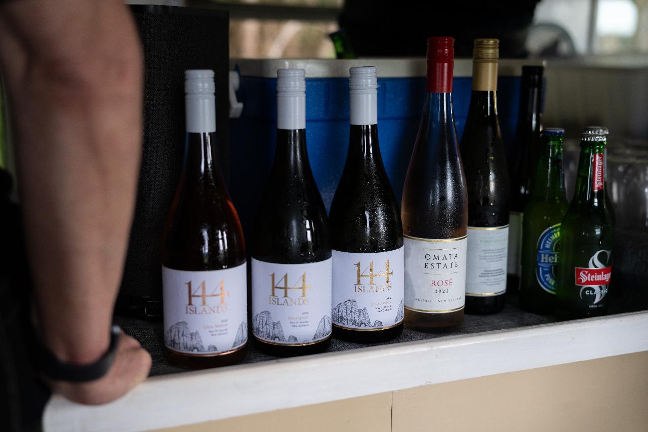 Awa ki te moana – River to the ocean - Savour Northland - Keteriki Ltd ...