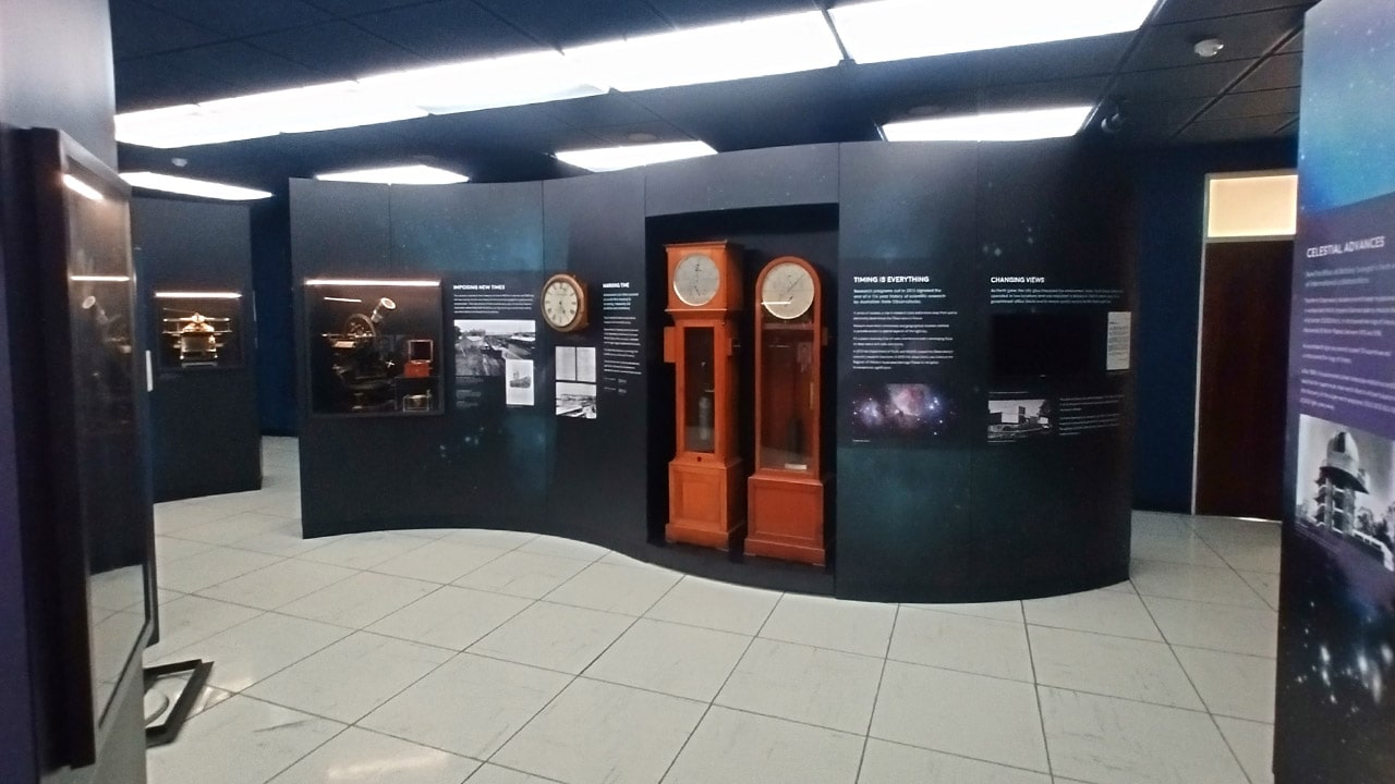 珀斯天文台中文摄影观星团 Perth Observatory Chinese Night Sky Tour - Perth ...