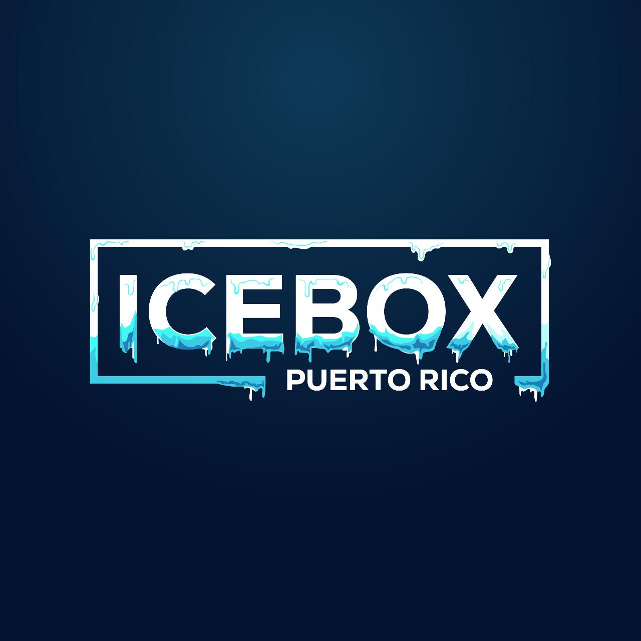 ICEBOX – Entry, Robe & Drink - FlyDining Reservations