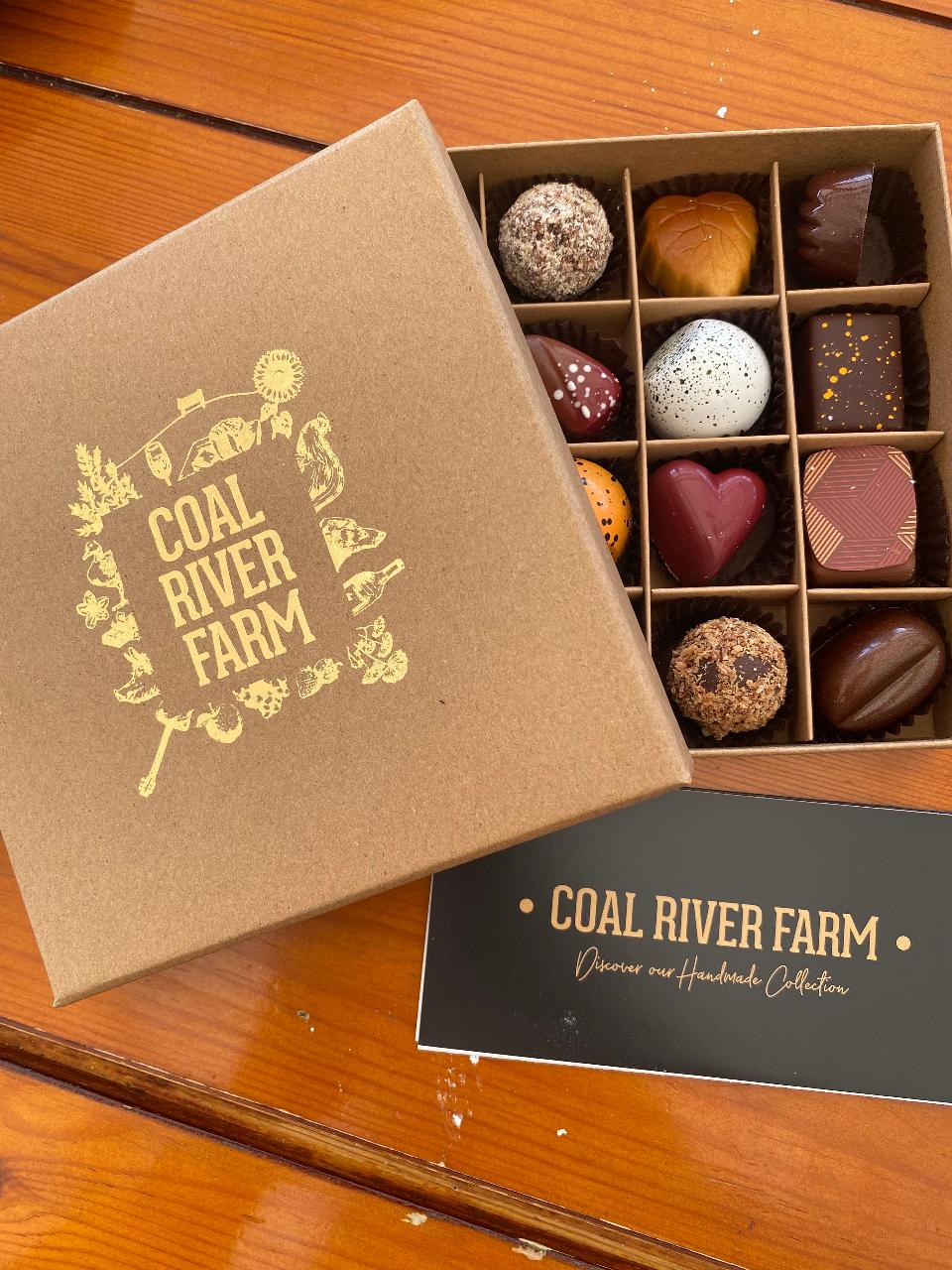 Tasmania Distillery Tour: Spirits Tastings, Dining & Chocolate Delights