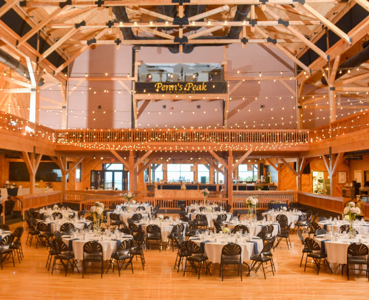 Ryan Pelton: An Elvis Christmas Show at Penns Peak - C & R Bus Tours Reservations