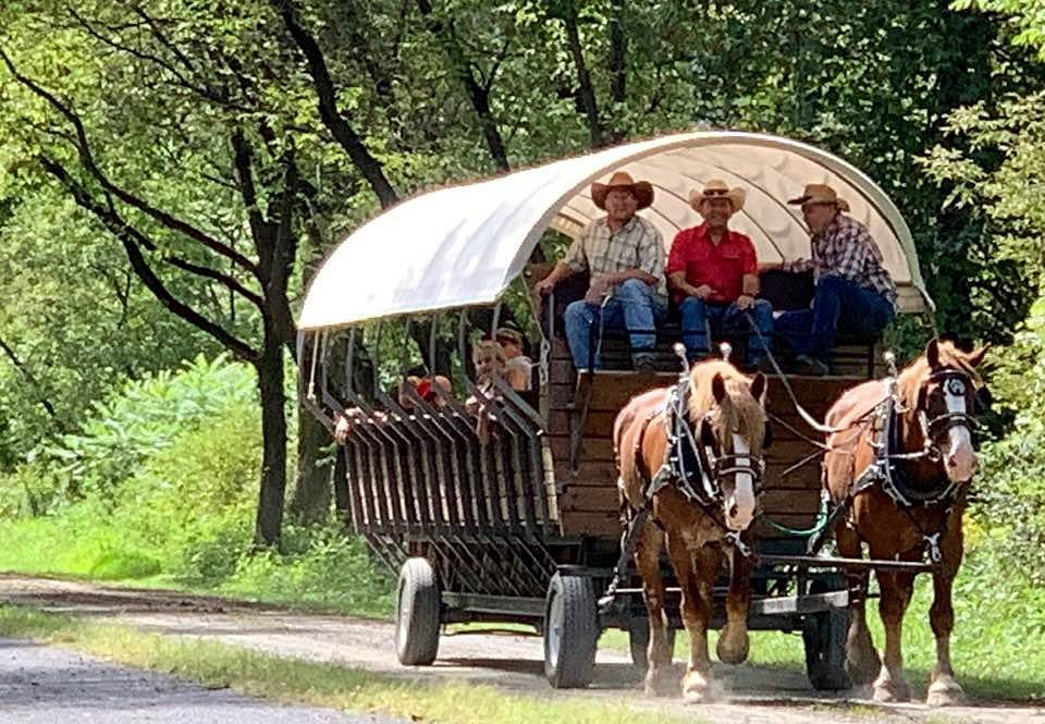 Wellsboro, PA - 1 Night / 2 Days - May 2024 - C & R Bus Tours Reservations