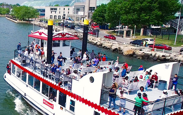 Naval Academy Tour & Lunch with Meal - C & R Bus Tours Reservations