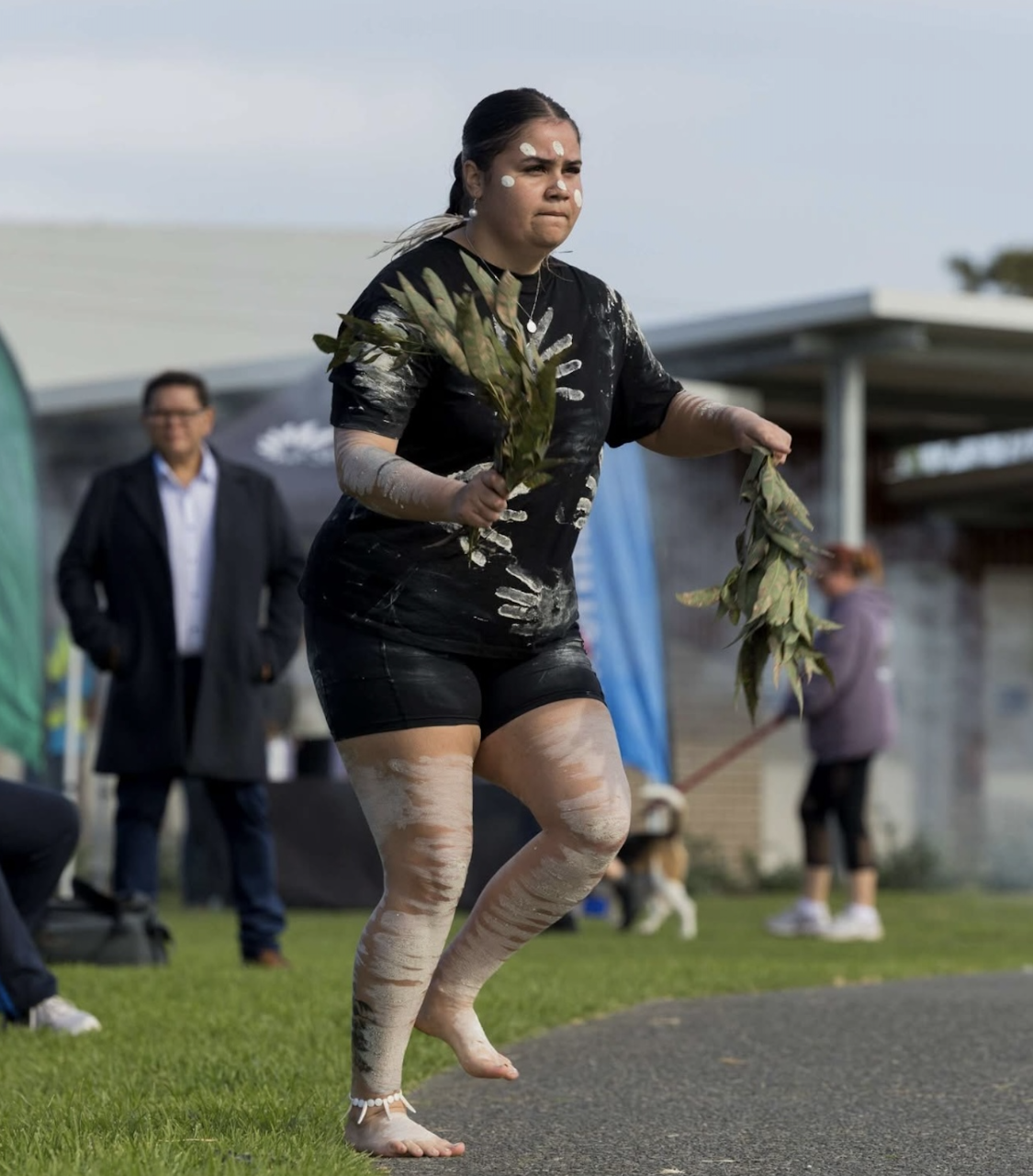 Connection to Country, Aboriginal Experience - Turers - Australia