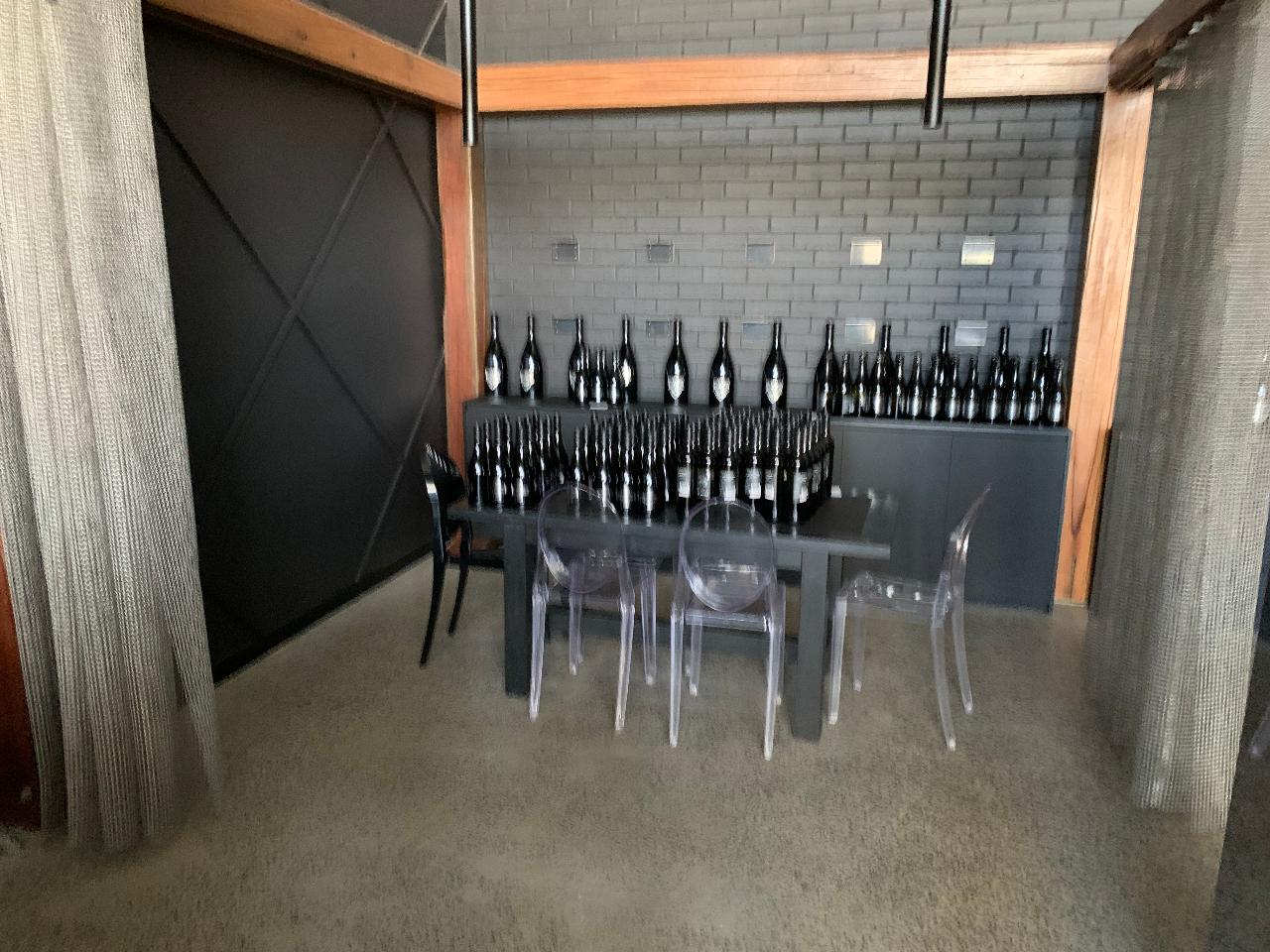 Group Tastings - Vamp Wine Rooms Reservations