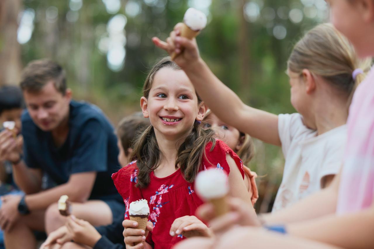 Explorers ziplines and high ropes courses at Aerial Adventure Pemberton