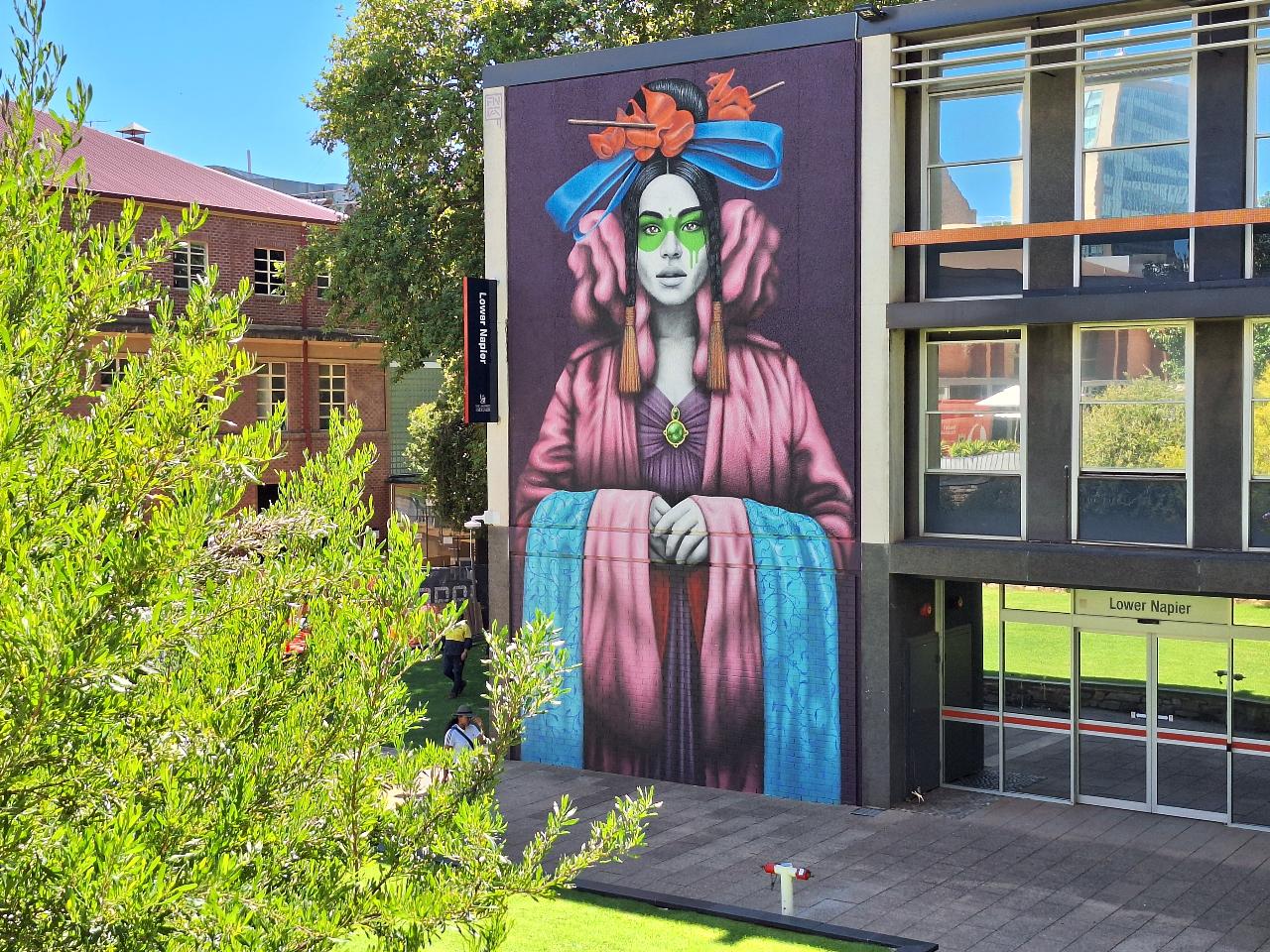 Discover Adelaide: City Walk and Popeye River Cruise - Turers - Australia