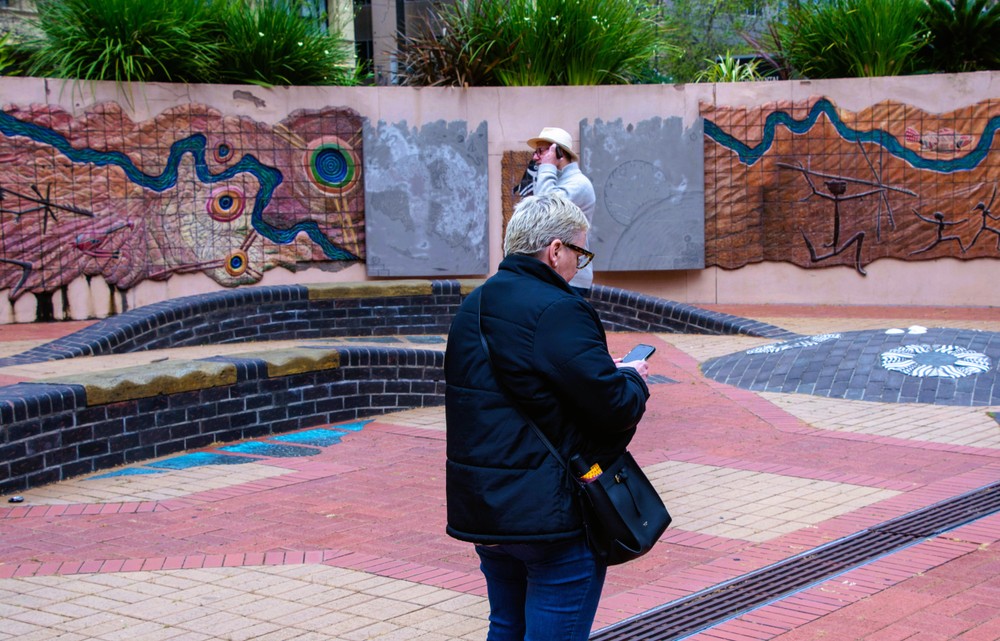 Adelaide Firsts Walking Tour - Turers - Australia