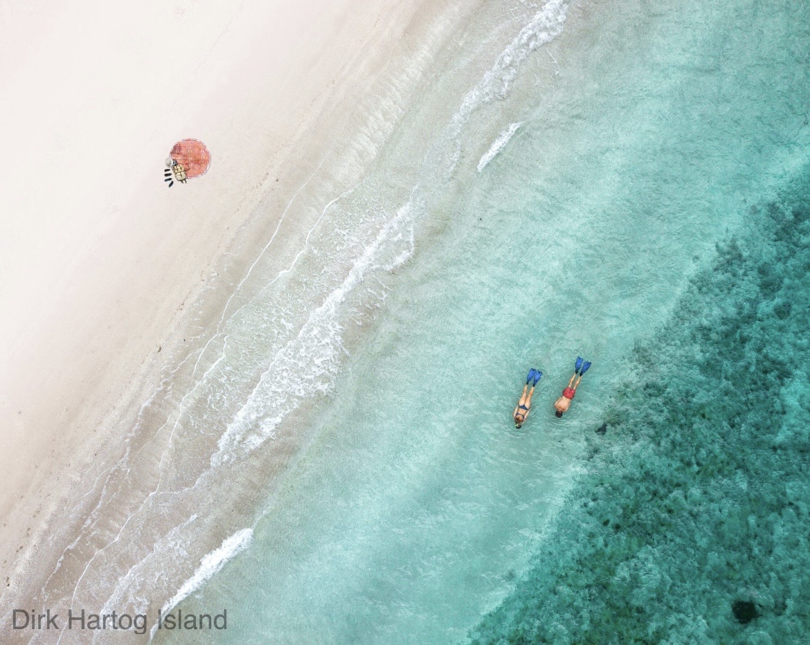 7 DAY - AUSTRALIA'S LAST SUNSET DIRK HARTOG ISLAND - Ocean2Outback ...