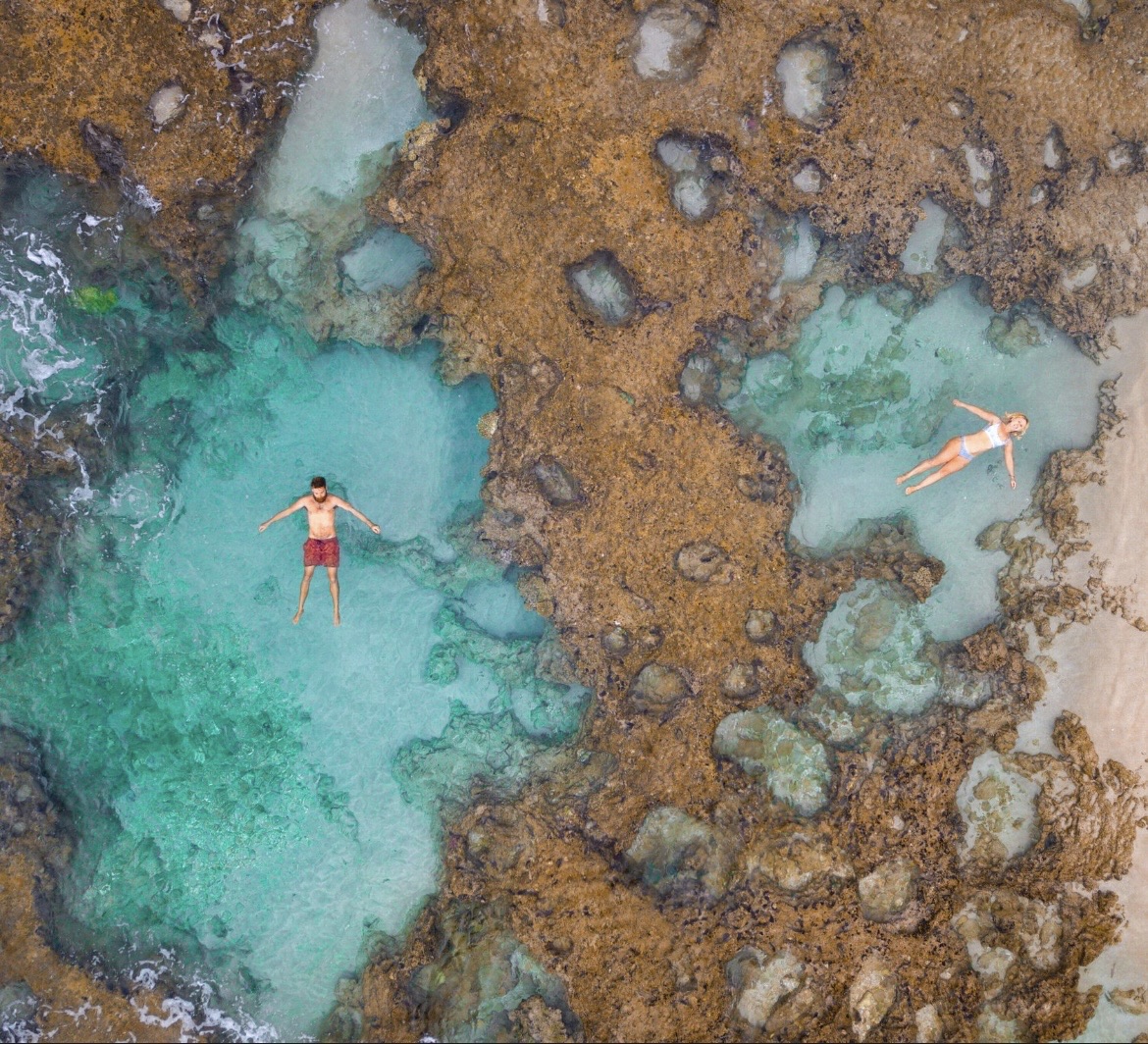 7 DAY - AUSTRALIA'S LAST SUNSET DIRK HARTOG ISLAND - Ocean2Outback ...