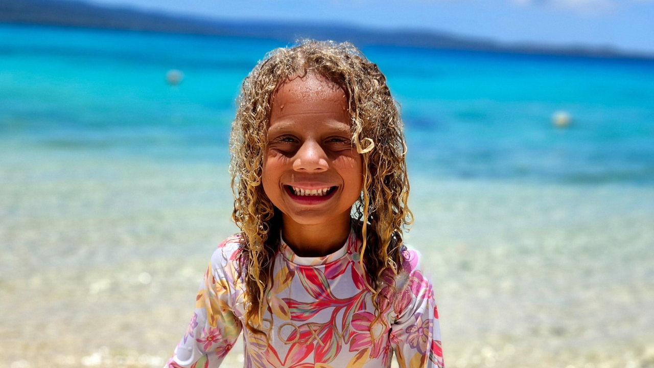 Pele Island Day Trip Vanuatu