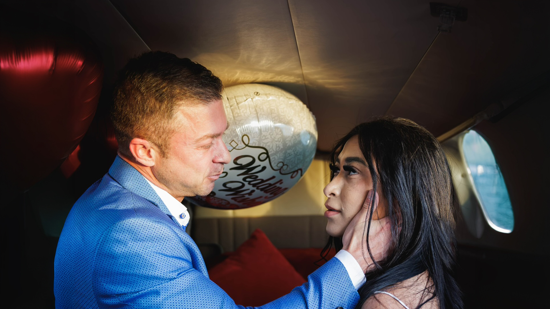 GOLD TIER - Mile High Club Flight (Las Vegas) - Love Cloud Mile High ...