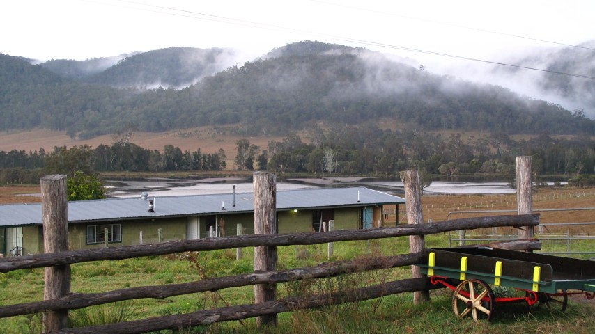 New Gokula Farm, Cessnock & Newcastle Day Tour from Sydney - Australian ...