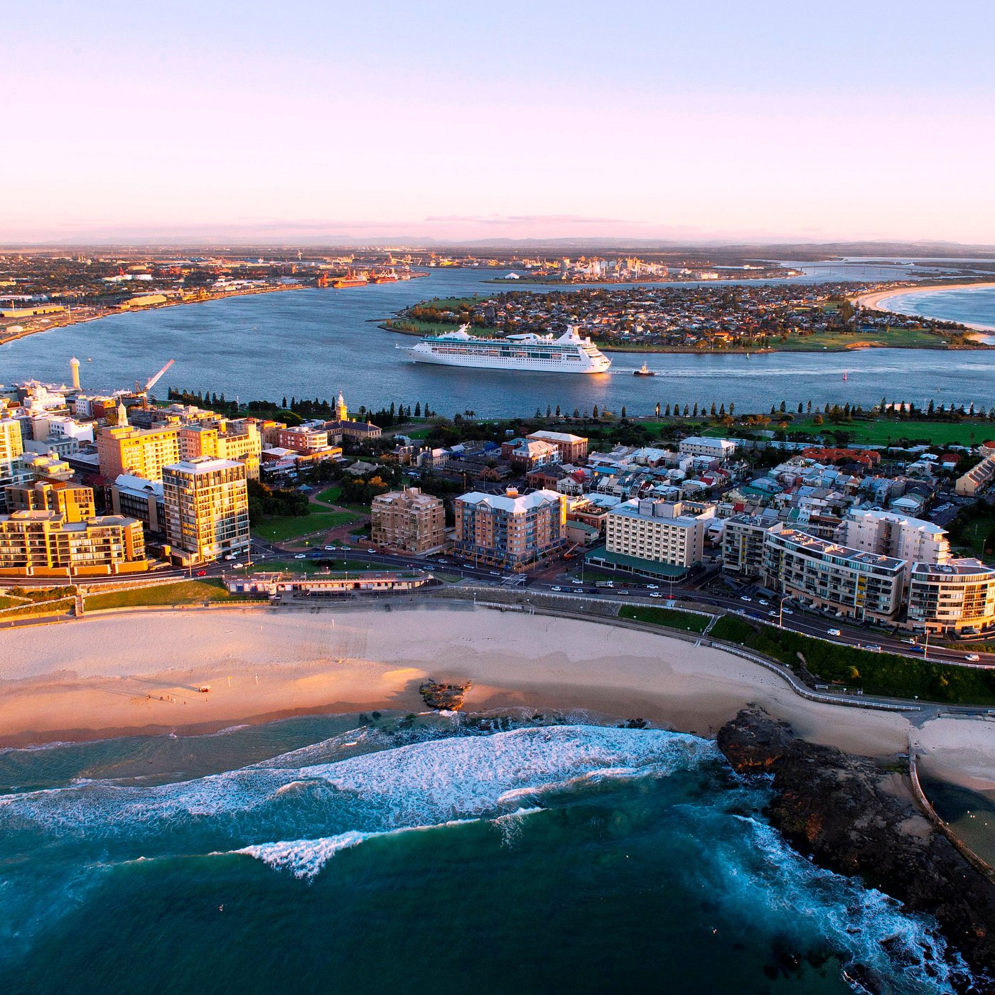 New Gokula Farm, Cessnock & Newcastle Day Tour from Sydney - Australian ...