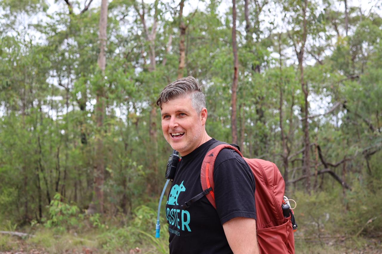 Re-connect At The Rock Lookout - Located in Mulgoa Valley 25mins from ...