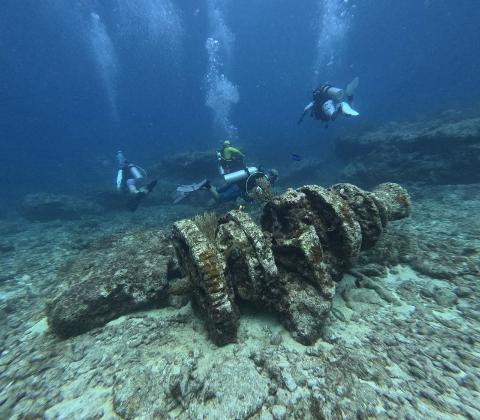 Key Largo Dive Getaway - American Pro Diving Center Reservations