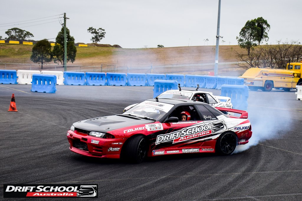 DRIFT BATTLE HOT LAPS - Drift School Australia Reservations