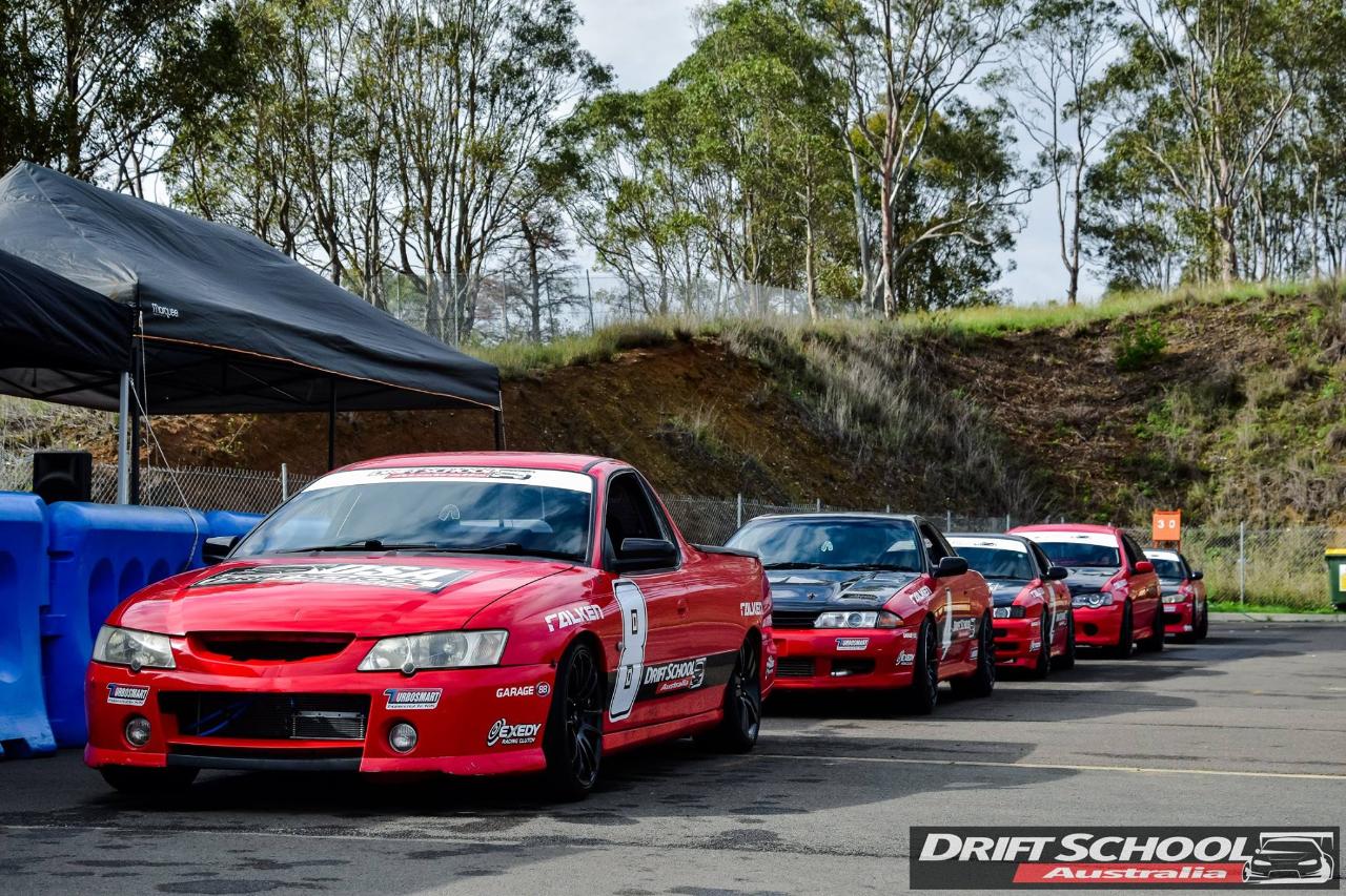 Drift 101